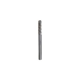 KS Tools HM Walzenrund-Fr&auml;sstift Form C, 3mm (515.3241)