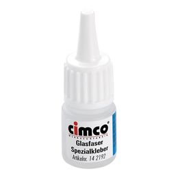 CIMCO Glasfaser-Fixkleber 3g 142192)