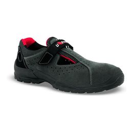 U-Power Rock & Roll Halbschuh Light One S1P SRC Größe 40 (RR3056640)