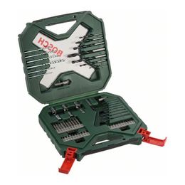 Bosch X-Line Classic Bohrer- und Schrauber-Set (2607010611)