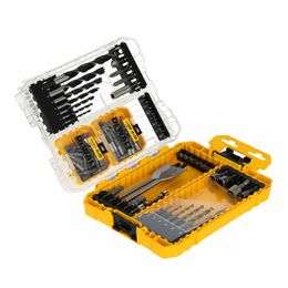 Dewalt Bit & Bohrer-Set 100-tlg. (DT70785-QZ)
