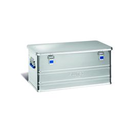 ALUTEC Aluminiumbox COMFORT 92 Maße 750x350x350mm (12092)