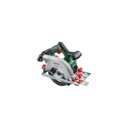 Bosch Akku-Kreissäge UniversalCirc 18V-53, 1 x Akku PBA 18V 2.5Ah (06033B1402)