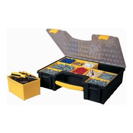 Stanley Organizer Profi 8 Fächer (1-92-749)