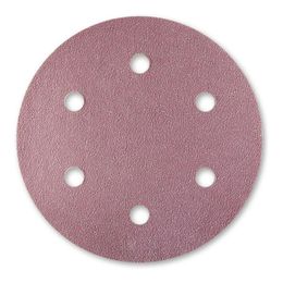 Sia Scheibe mit Loch, 1950 siaspeed, 150, 6-Loch Korn 100 ; SIA ABRASIVES (F03E0046ZR)