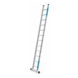 Zarges Sprossen-Anlegeleiter 3.60m Leiterl&auml;nge (41514)