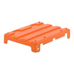 CEMO Klappdeckel 125/200 komplett verpackt für DT-Mobil Easy 125/200 l (8963)