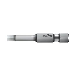 wiha Bit Professional 70 mm Sechskant 1/4" 2,0 (34554)