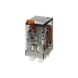 finder Steckrelais 230VAC 2W 12A f.Fassung 96.72 56.32.8.230.0040 (563282300040)