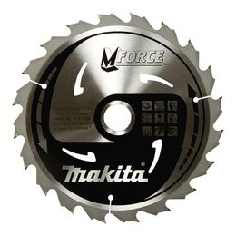 Makita Sägebblatt M-FORCE 165x20x10Z (B-31918)