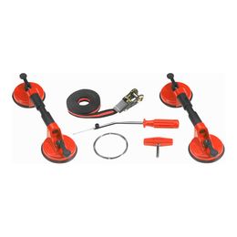 Facom Sortiment Windschutzscheibe, 5-tlg (D.28B)