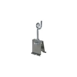 SITECO Kettenabh&auml;nger o.Kette st-vz 30kg 5TR9012)