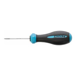 Hazet HEXAnamic&reg;-Schraubendreher 802-PH0 Kreuzschlitzschrauben PH)