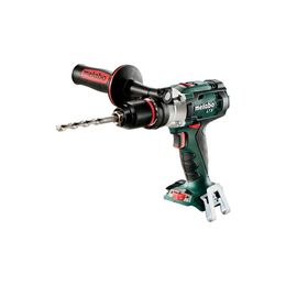 Metabo Akku-Schlagbohrschrauber SB 18 LTX Impuls MetaboX 145 L (602192840)