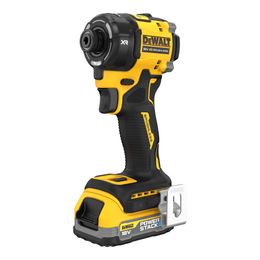 Dewalt Hydraul. Akku-Schlagsch. 1/4" 18V/1,7Ah (DCF870E2T-QW)