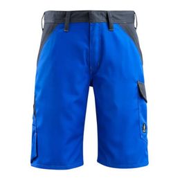 Mascot Sunbury Shorts Größe C58, kornblau/schwarzblau (15749-330-11010-C58)