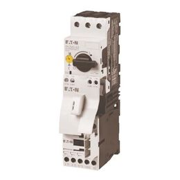 Eaton Motorstarterkombination MSC-D-2,5-M7(24VDC) (283161)