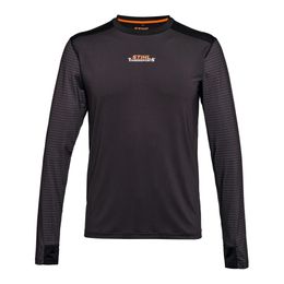 STIHL Langarmshirt Gr. L TIMBERSPORTS&reg; (04213008956)