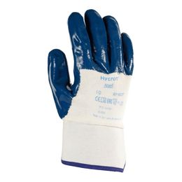 Ansell Handschuh-Paar ActivArmr Hycron 27-607, Handschuhgröße: 8 ; Ansell Health Care (27-607/8)