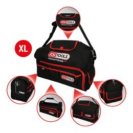KS Tools SMARTBAG Universal-Werkzeugtasche XL (850.0325)