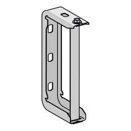 Schneider Electric Befestigungsb&uuml;gel KSB400ZF1)