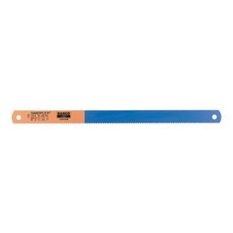 Bahco Maschinen-Sägeblatt, Bi-Metall, Länge L / Zähne pro Zoll: 400/8 (3809-400-32-1.60-8)