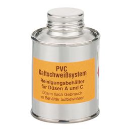 Roll Reinigungsbeh&auml;lter 130g (1614160)