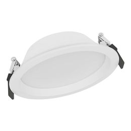 LEDVANCE LED Downlight IP44 3000K DLALU DN15014W3000K (4058075091436)