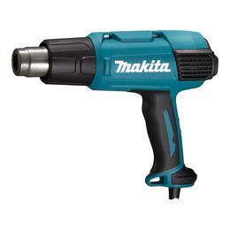 Makita HG6531CK Heissluftgebl&auml;se 2000W)