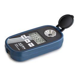 Kern Digitales Refraktometer ORM 1AL, Anwendungsbereich Alkohol ; KERN & Sohn)