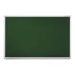Magnetoplan Design-Kreidetafel SP, gr&uuml;n, 1200 x 900 mm ; HOLTZ (1240495)