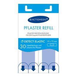 Gramm Medical EasyAid Refill Strips 19 x 72 mm DETECT/ELASTIC (120.824.19720)