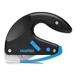 Martor Secumax Opticut Sicherheitsmesser auf Zug mit Klinge Nr. 36, 436.00)