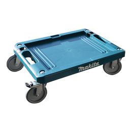 Makita MAKPAC Transportwagen P-83886)