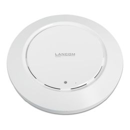 LANCOM Systems Access-Point Dual Radio 802.11ac/802.11n LW-500 (WW) (61694)