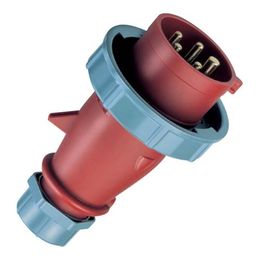 Mennekes Stecker AM-TOP 16A, 5p, 6h, 400V, IP67 288)
