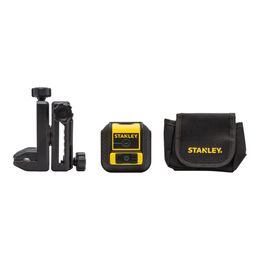 Stanley Linienlaser Cross90 grün (STHT77592-1)