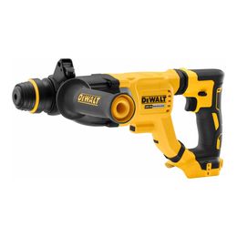 Dewalt SDS-plus Akku-Kombihammer 28 mm, 18V (DCH263NK-XJ)
