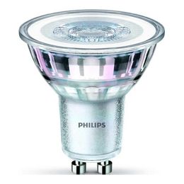 Philips Lighting LED Spot 4,6-50W GU10 840 36D CoreProSpot#72839000)