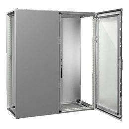 Rittal Anreih-Schranksystem 2-T&uuml;r BHT: 1200x1400x500mm VX 8245.000 (8245000)