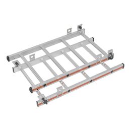 Hymer Erweiterungsset, 2x4 Sprossen (54731)