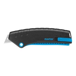 Martor Sicherheitsmesser Secunorm Mizar mit Klinge Nr. 5232 (125001.02)