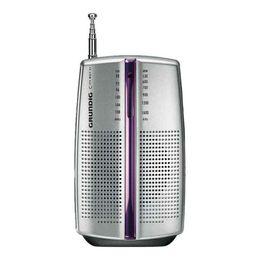 Grundig Pocket-Radio City31/PR3201 chr (GRN0290)