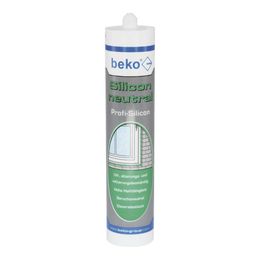 Beko Bekosil neutral 310ml transparent 22201)