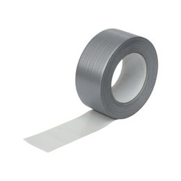Gewebeklebeband AC10 weiß 50mm 50m ; ENVIRO PACK (024201)