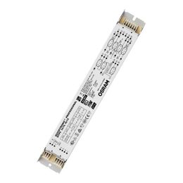 Osram BETRIEBSGERÄTE EVG QTP5 3x14,4x14 (4008321484598)