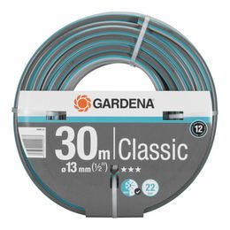 Gardena Classic Schlauch 13 mm (1/2"), 30 m o. A. (4078500002233)