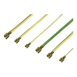 Rittal Potenzialausgleichs-Set f&uuml;r VX IT DK 5302.027 (5302027)