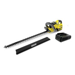 Kärcher Kärcher HGE 36-60 Battery Set - Akku-Heckenschere, 1.444-251.0)