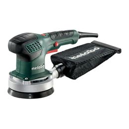 Metabo SXE 3125 Exzenterschleifer, 600443000)